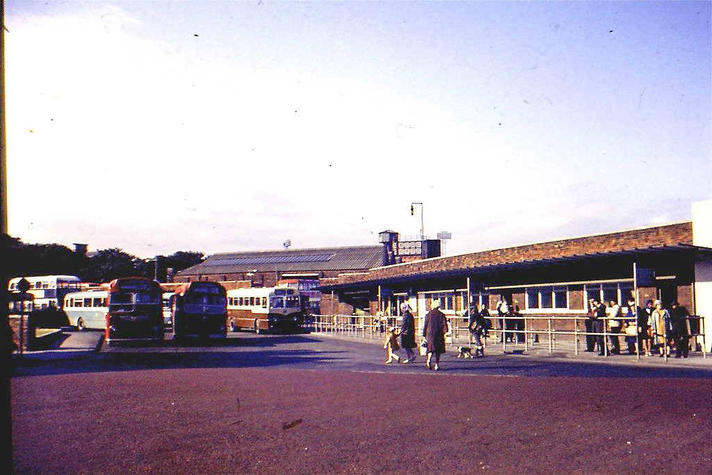 school bus hartlepool