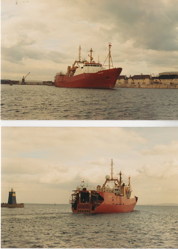 Hartlepool History Then & Now
