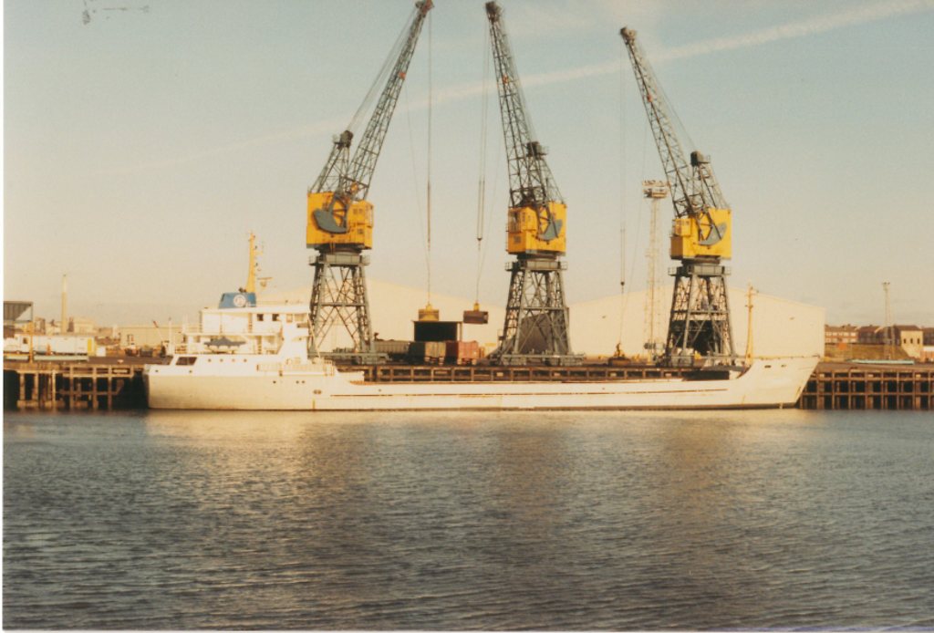 Hartlepool History Then & Now