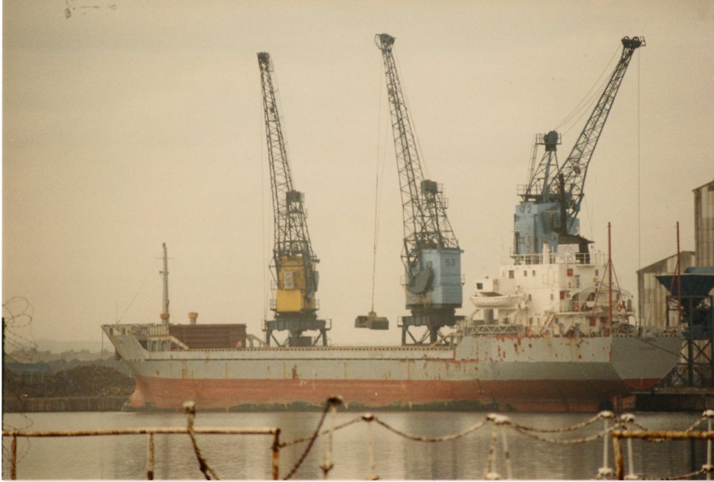 Hartlepool History Then & Now