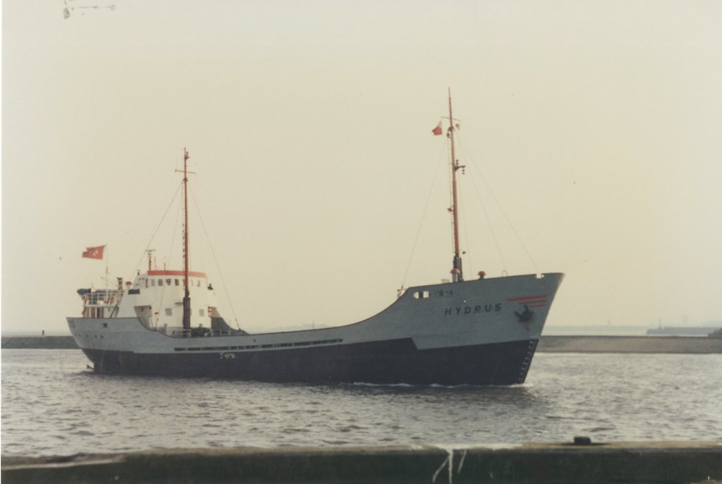 Hartlepool History Then & Now