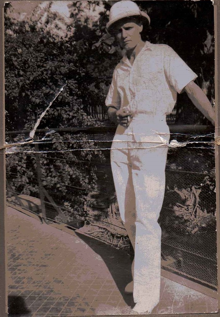 Hartlepool History Then & Now