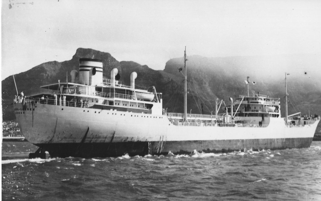 Hartlepool History Then & Now