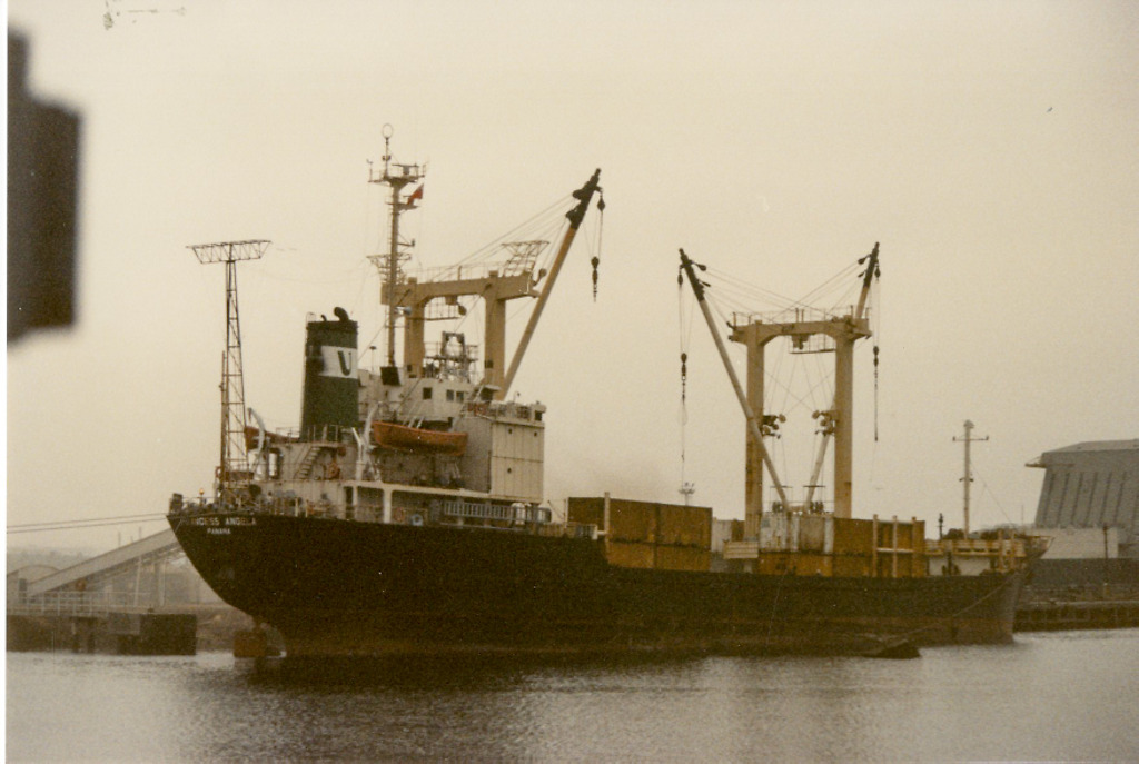 Hartlepool History Then & Now