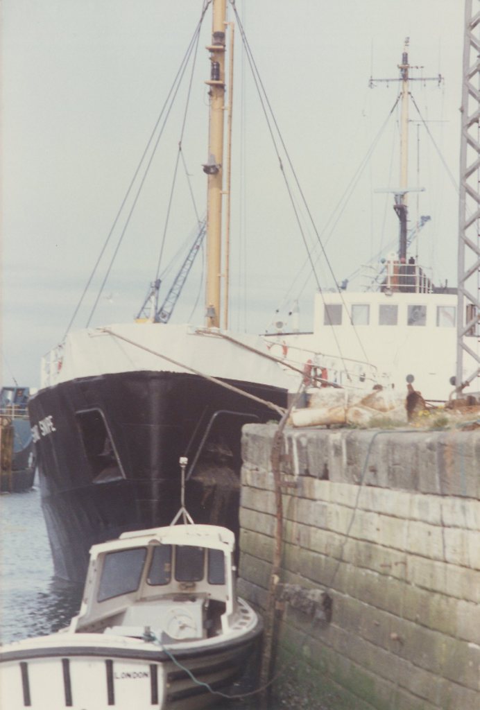 Hartlepool History Then & Now