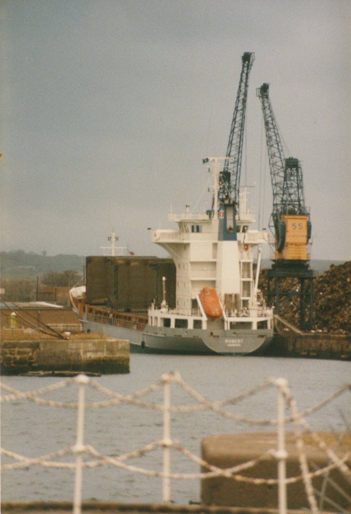 Hartlepool History Then & Now