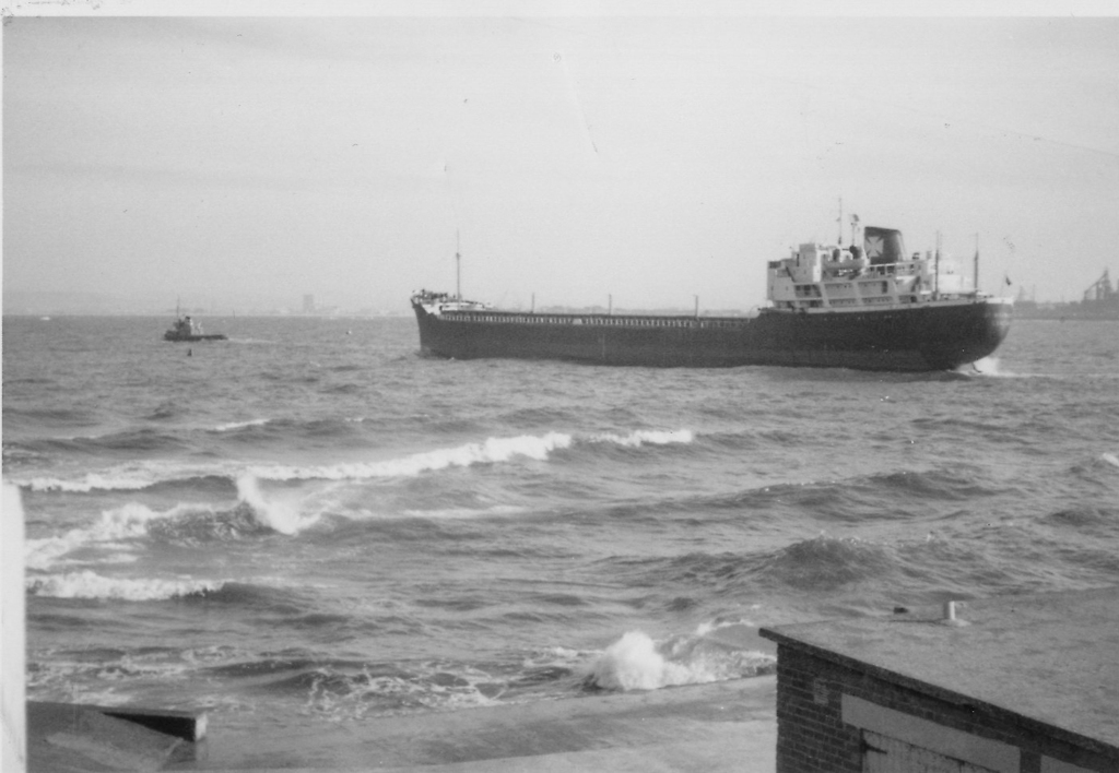 Hartlepool History Then & Now