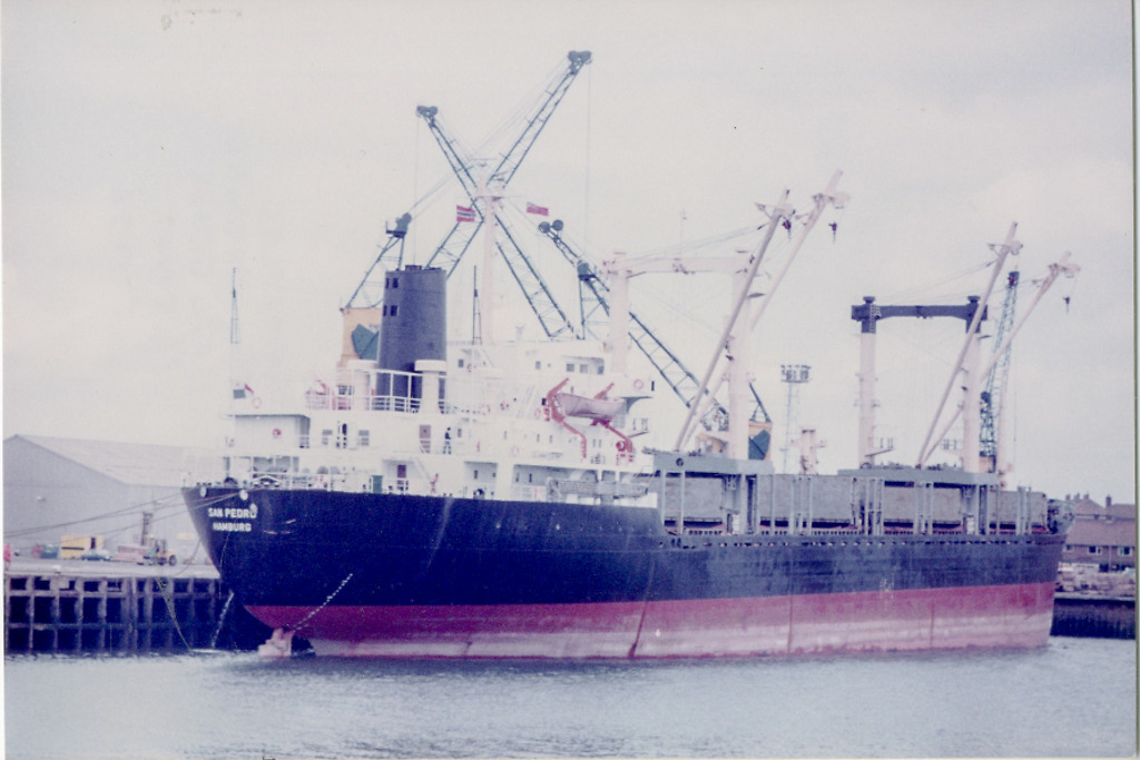 Hartlepool History Then & Now