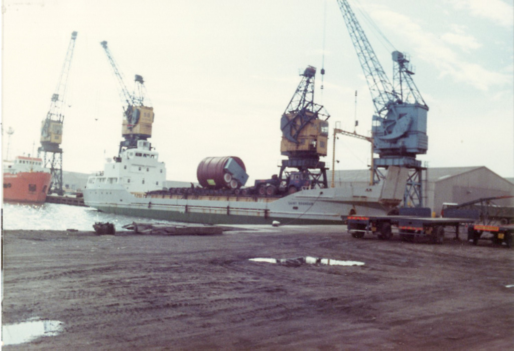 Hartlepool History Then & Now