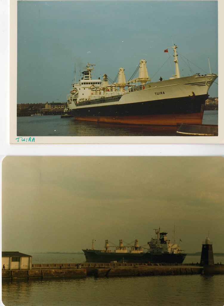 Hartlepool History Then & Now