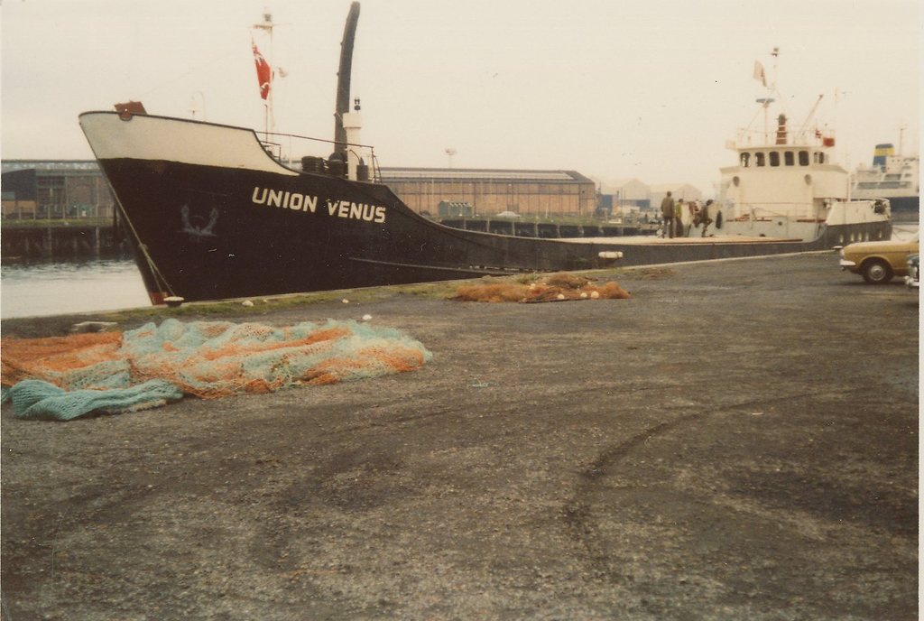Hartlepool History Then & Now