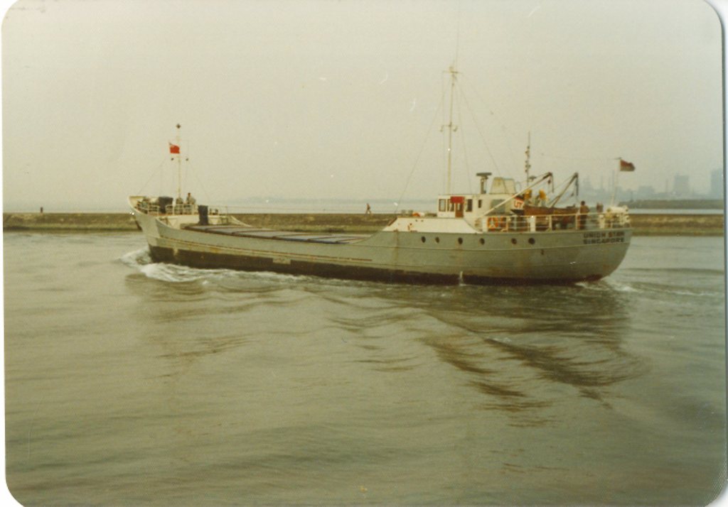 Hartlepool History Then & Now