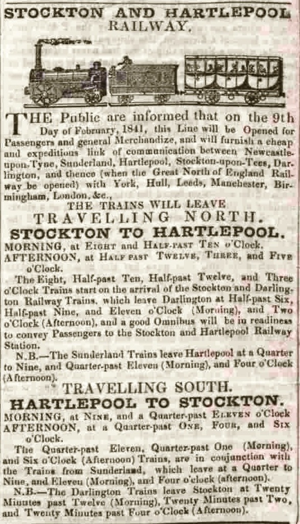 Hartlepool History Then & Now