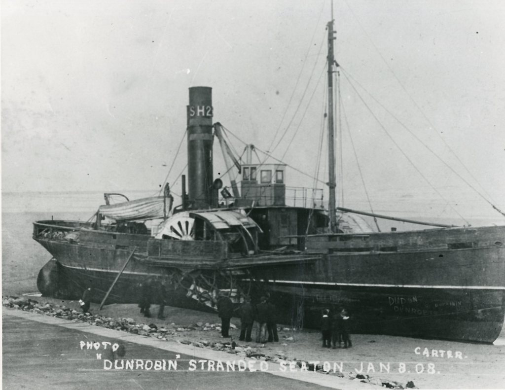 Hartlepool History Then & Now
