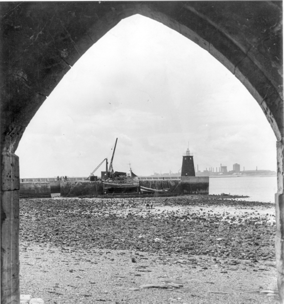 Hartlepool History Then & Now