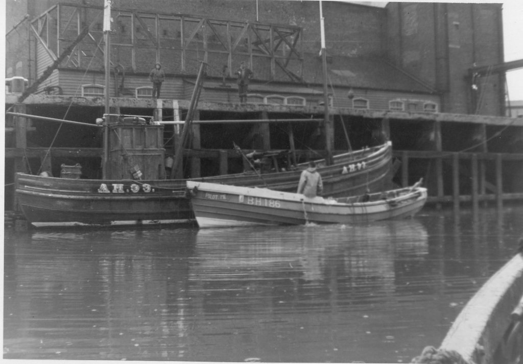 Hartlepool History Then & Now