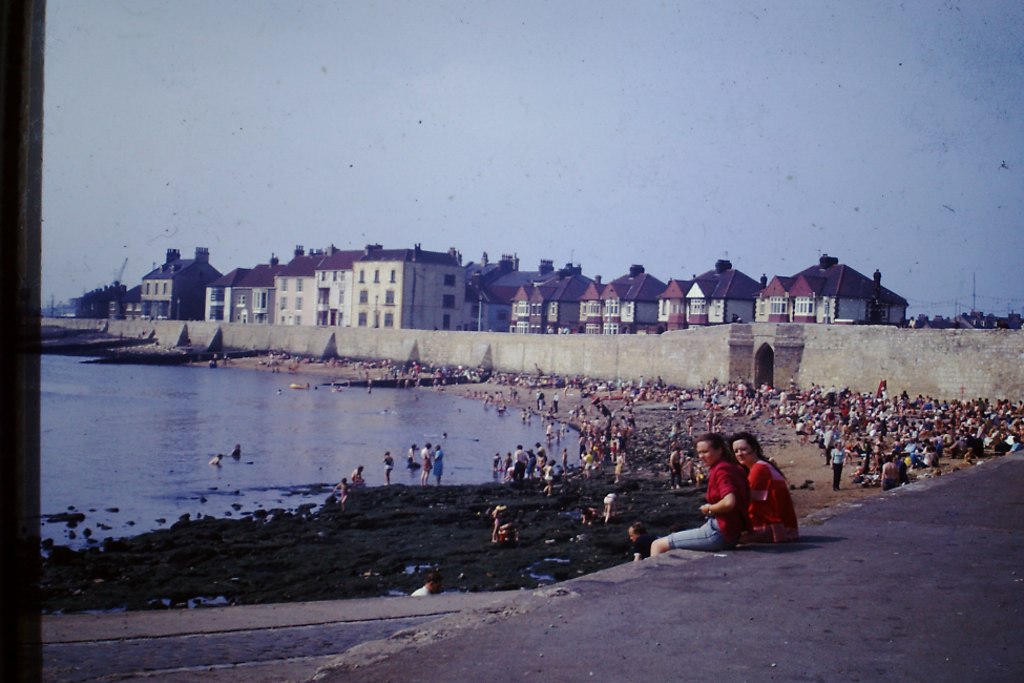 Hartlepool History Then & Now