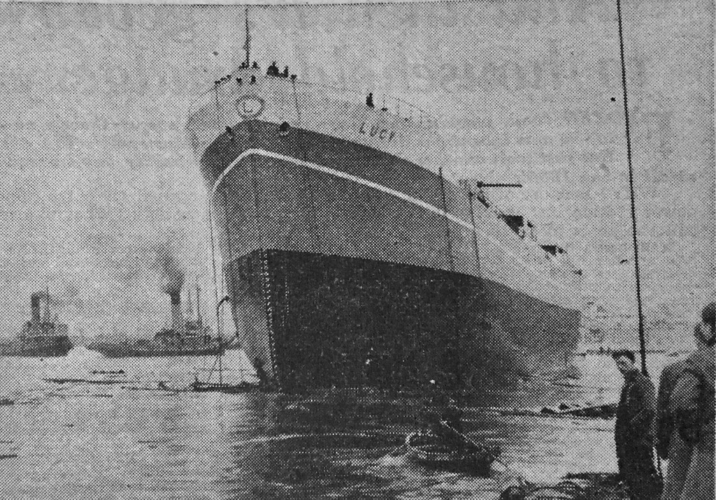 Hartlepool History Then & Now