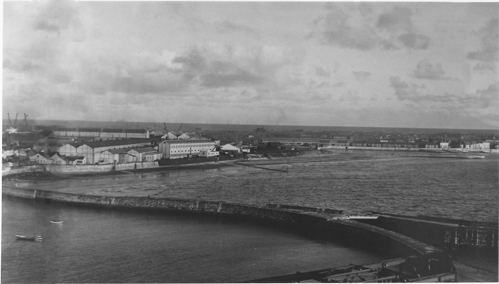 Hartlepool History Then & Now