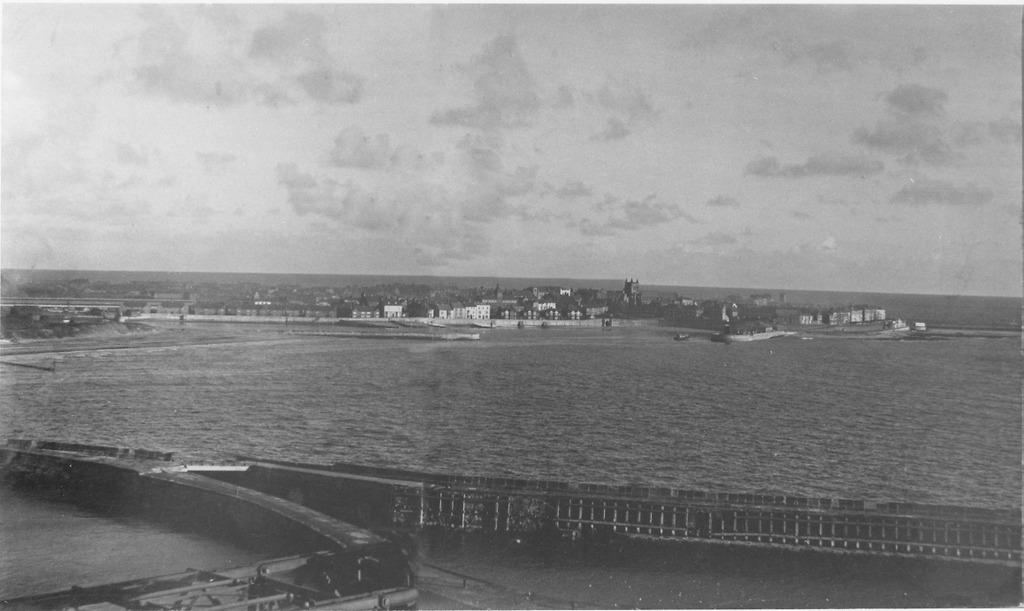 Hartlepool History Then & Now