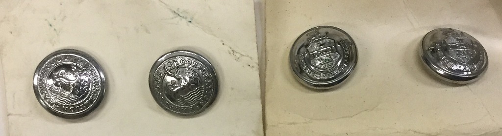 Hartlepool History Then & Now