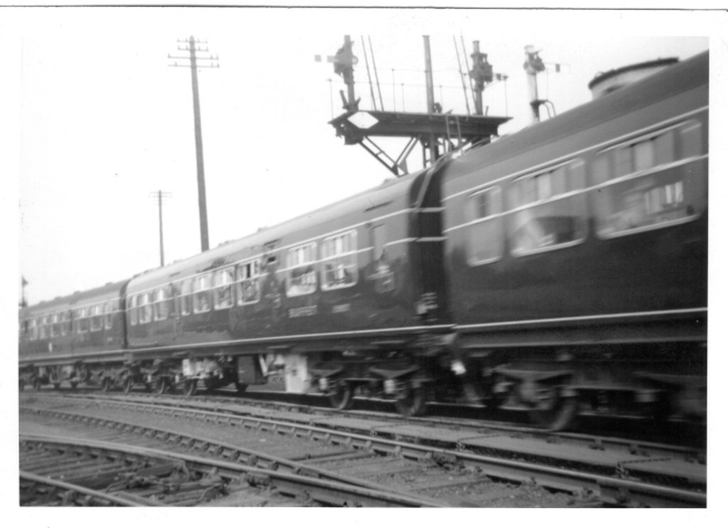 Hartlepool History Then & Now