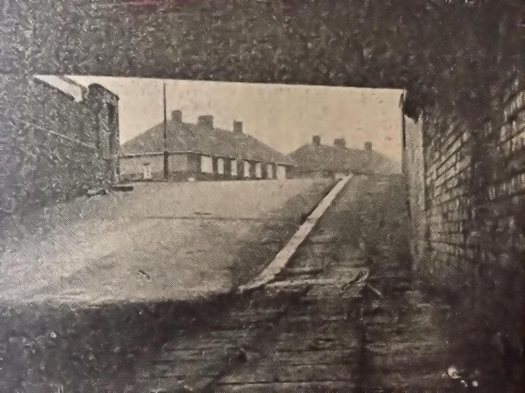 Hartlepool History Then & Now