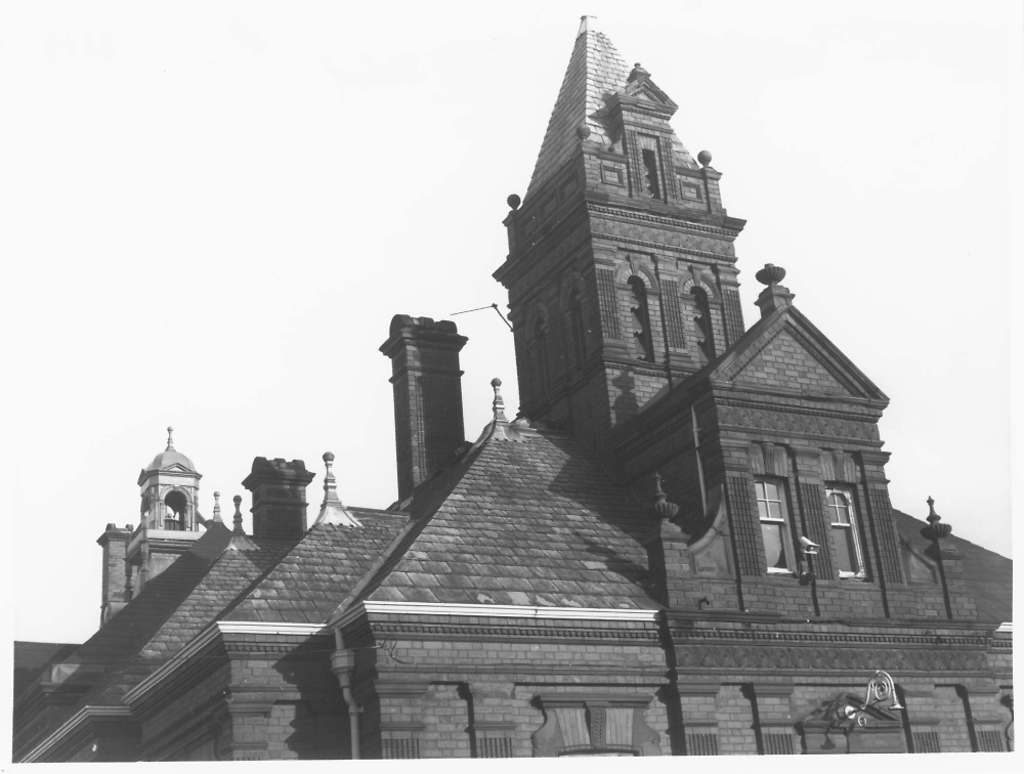 Hartlepool History Then & Now