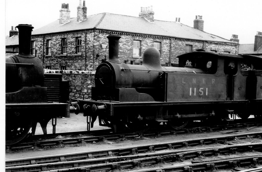 Hartlepool History Then & Now