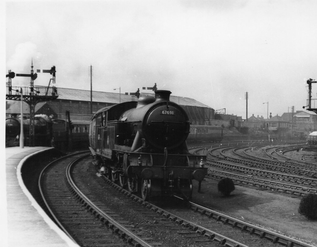 Hartlepool History Then & Now