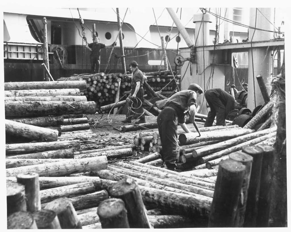 Hartlepool History Then & Now