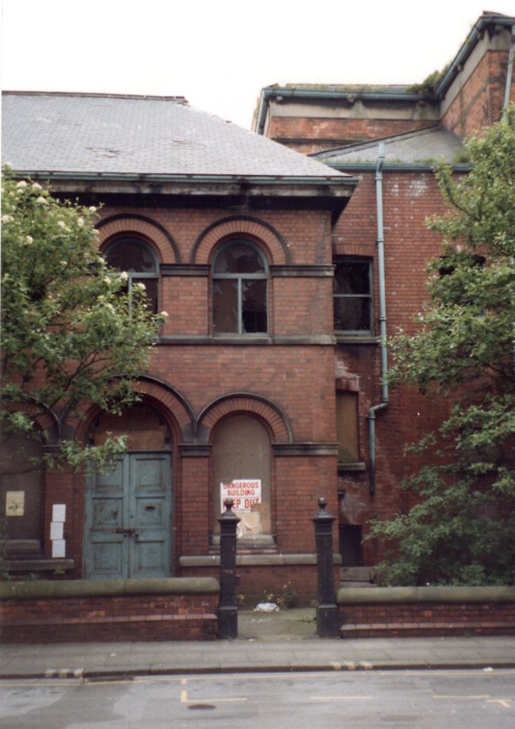 Hartlepool History Then & Now