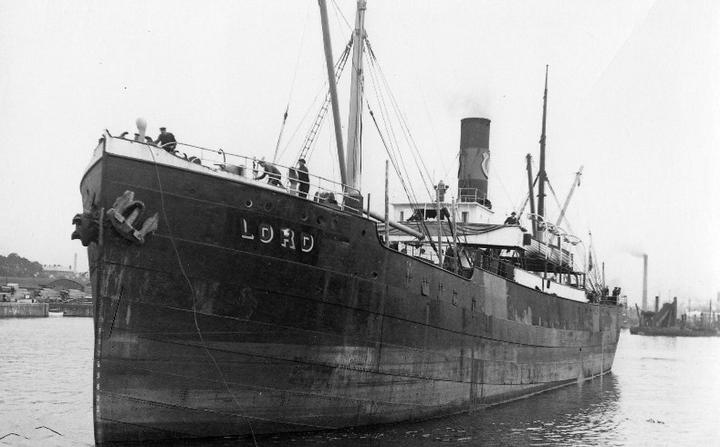 Hartlepool History Then & Now