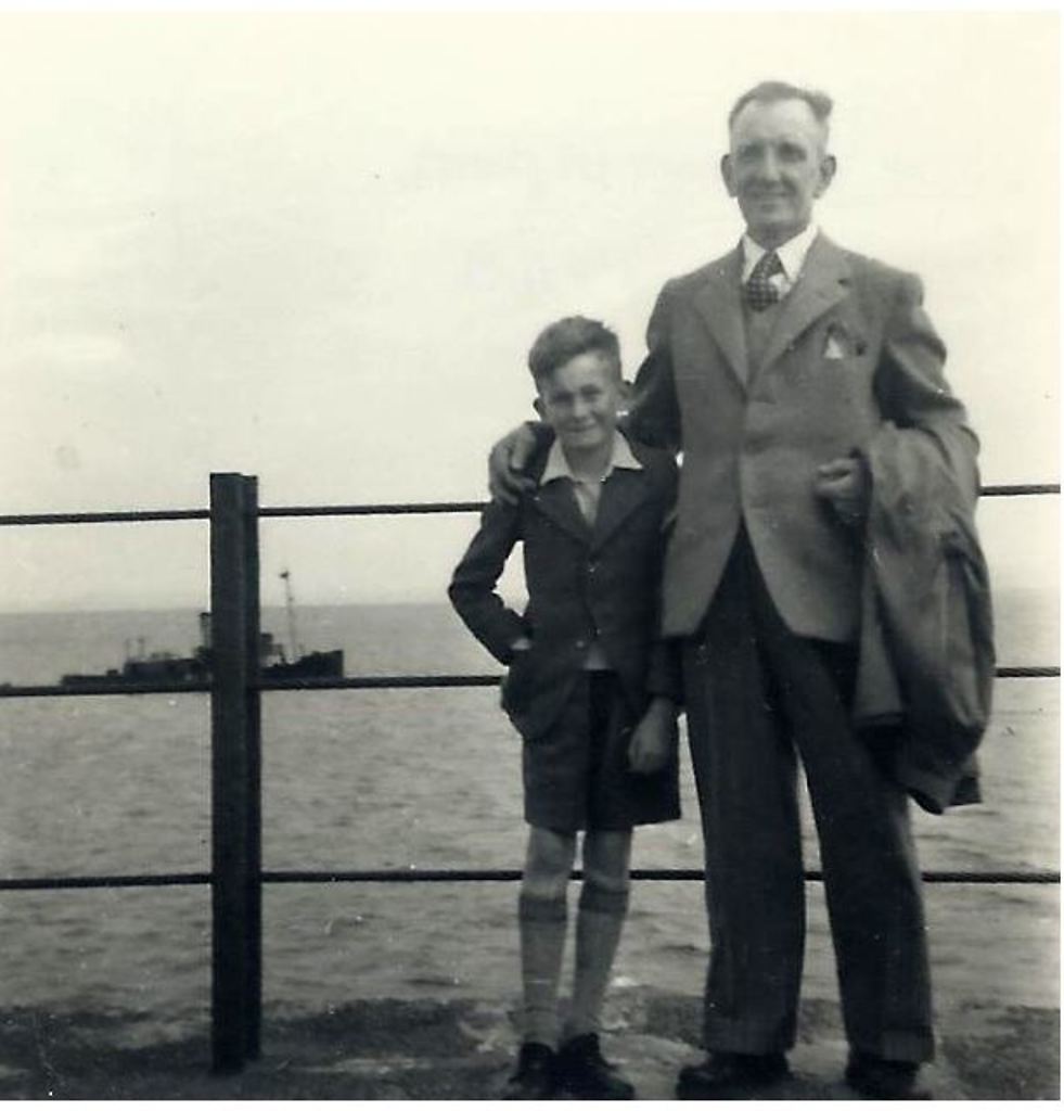 Hartlepool History Then & Now