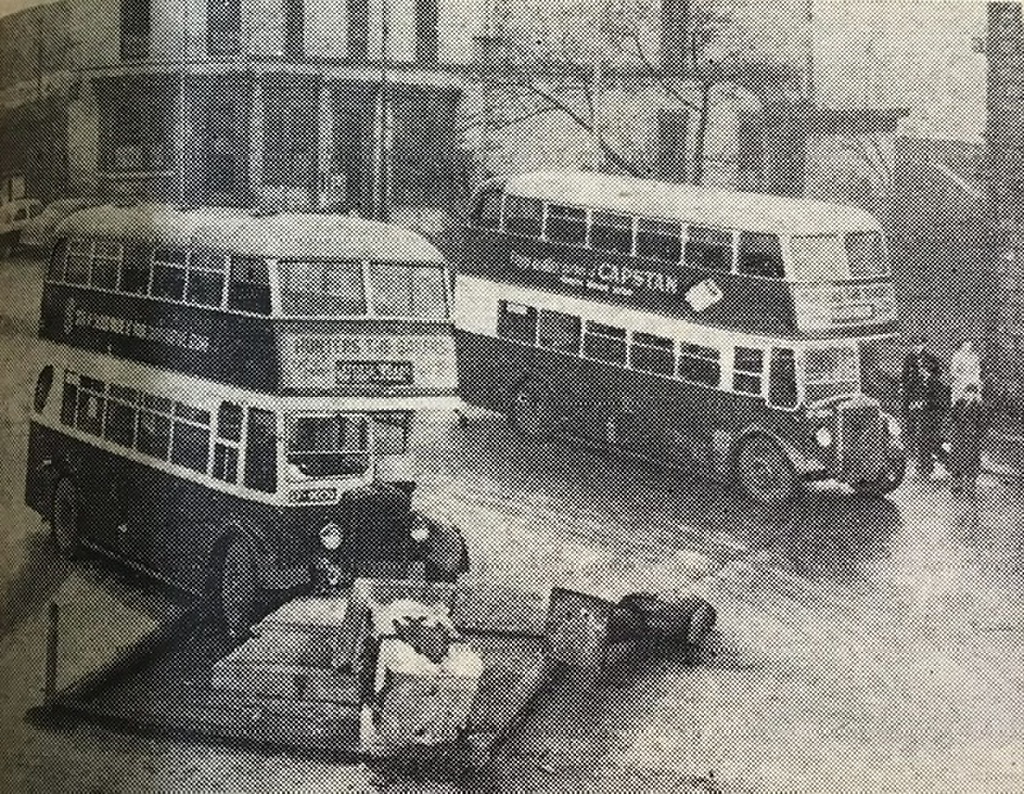 Hartlepool History Then & Now
