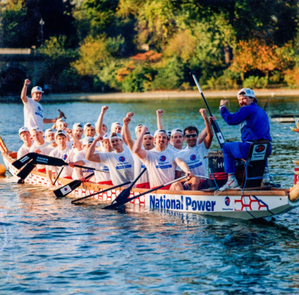 Hartlepool History Then & Now