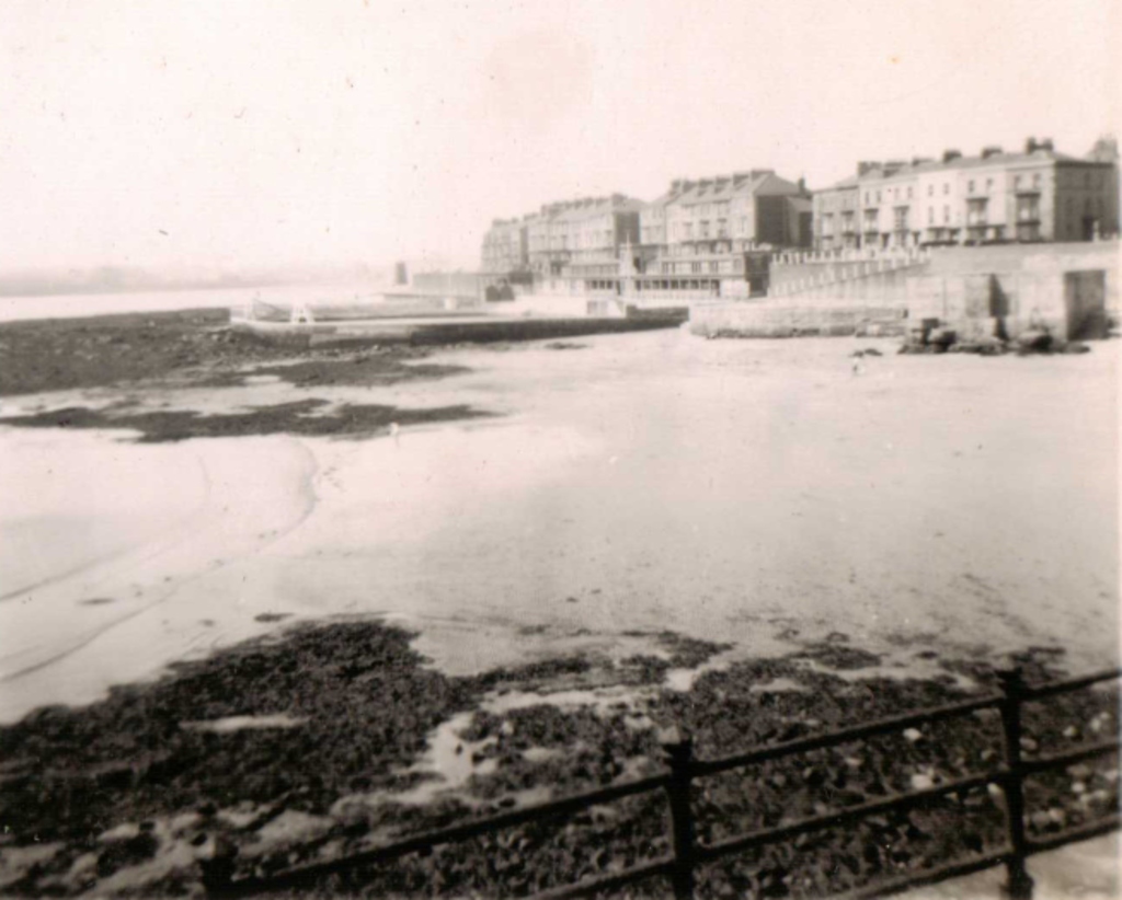 Hartlepool History Then & Now