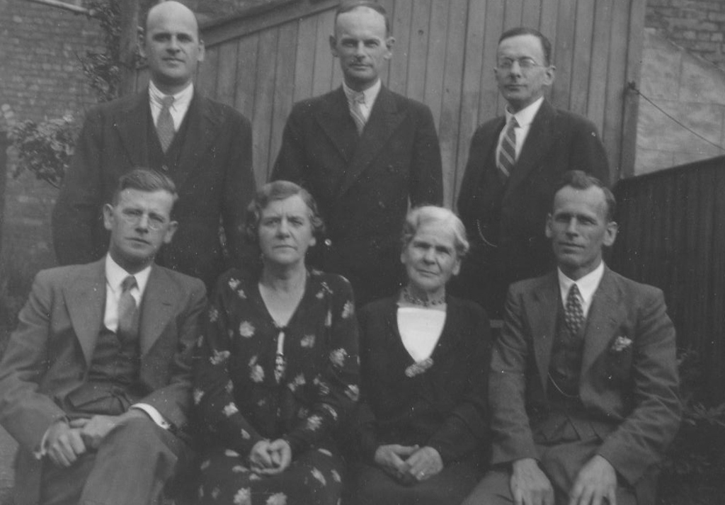 Hartlepool History Then & Now