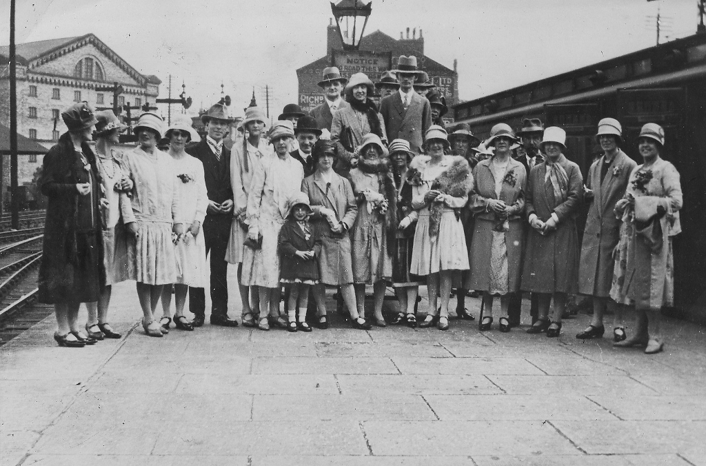 Hartlepool History Then & Now