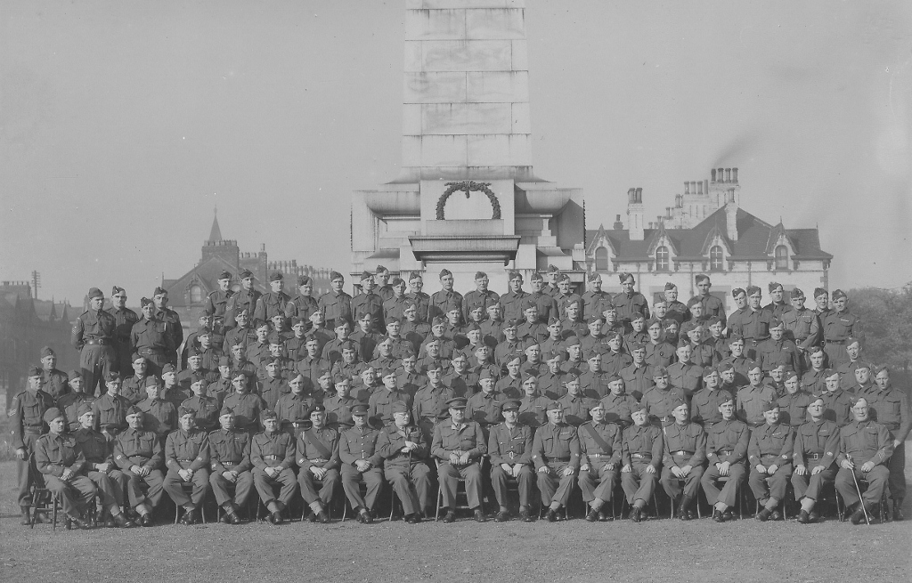 Hartlepool History Then & Now