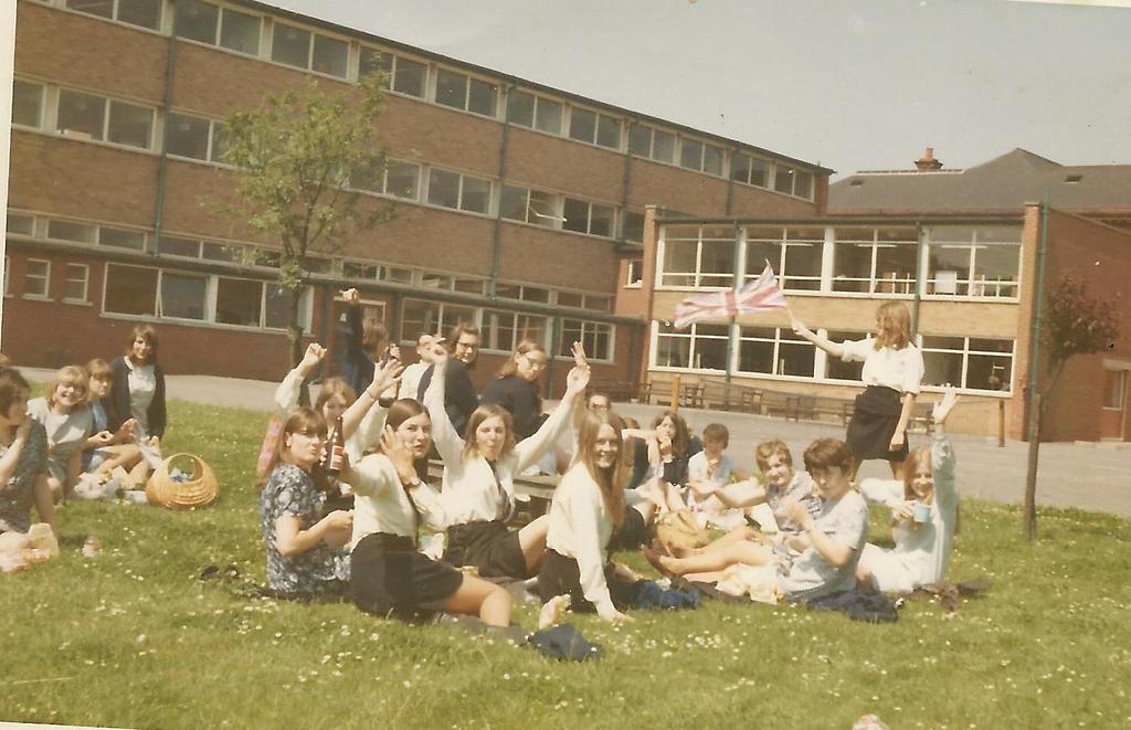 Hartlepool History Then & Now