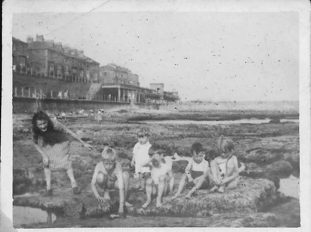 Hartlepool History Then & Now
