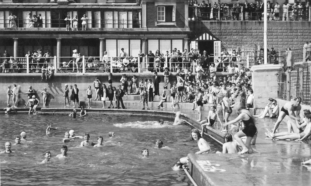 Hartlepool History Then & Now