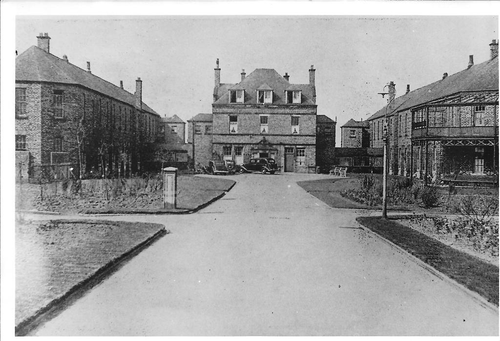 Hartlepool History Then & Now