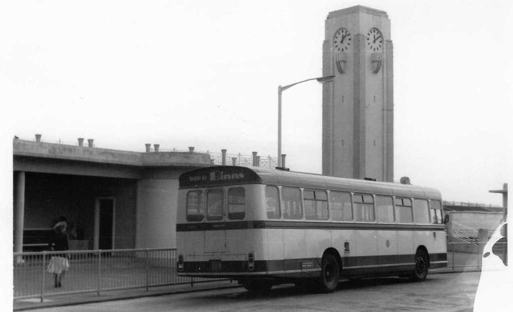 Hartlepool History Then & Now