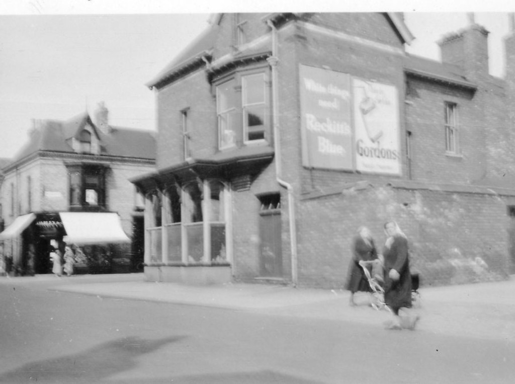 Hartlepool History Then & Now