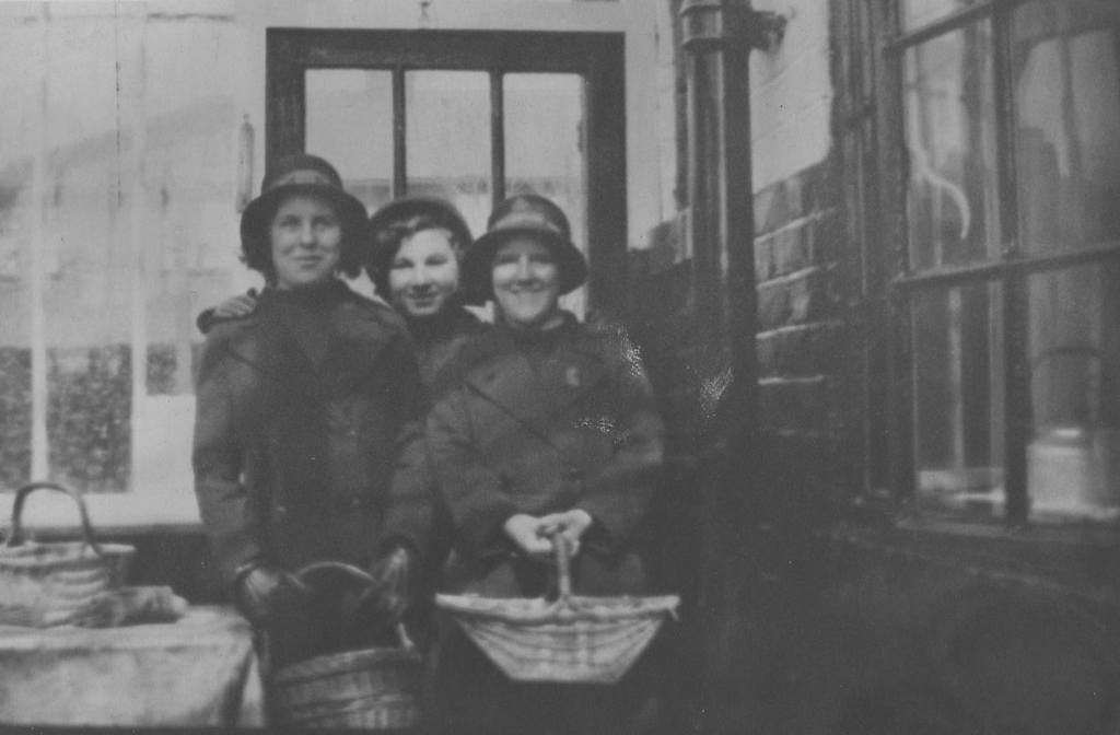Hartlepool History Then & Now