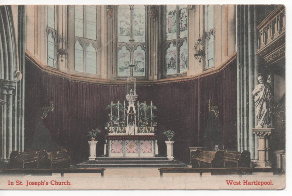 Hartlepool History Then & Now