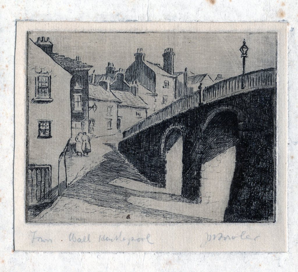 Hartlepool History Then & Now