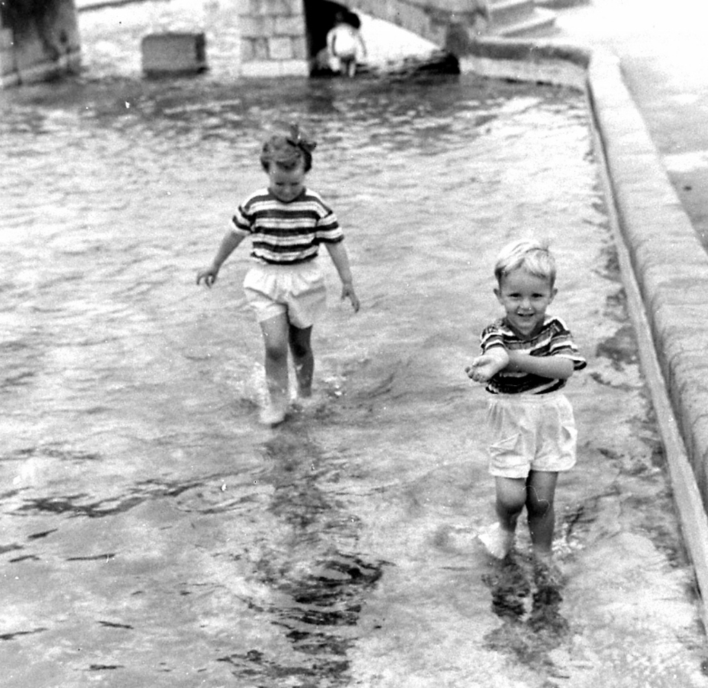 Hartlepool History Then & Now